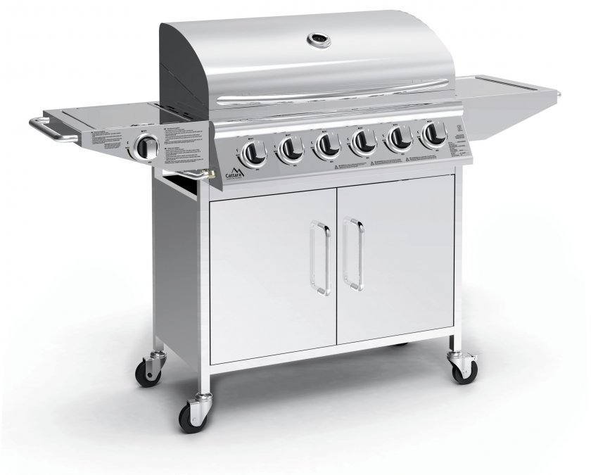 Grill Manhattan mobile | Balistas.fr